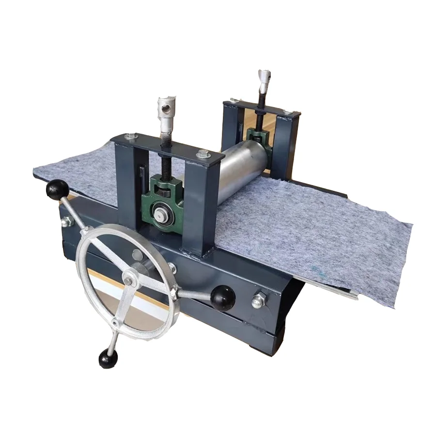 Large Etching Press Machine for Artist - Professional Copper Plate ...