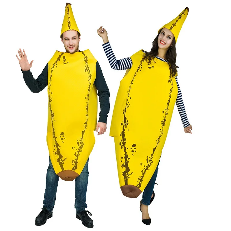 Bananas In Pajamas Costume