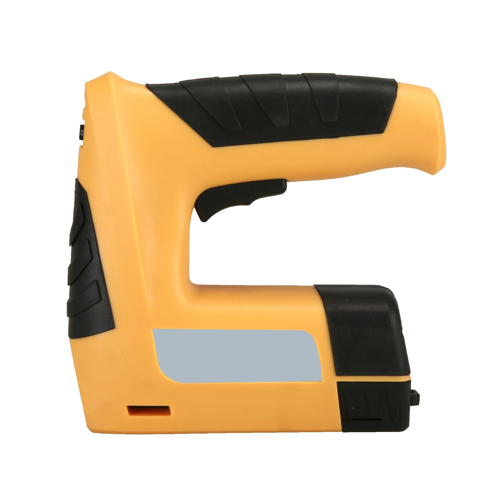 4-2V-2000mAh-USB-Rechargeable-Nail-Gun-Portable-Straight-Square-Nail ...