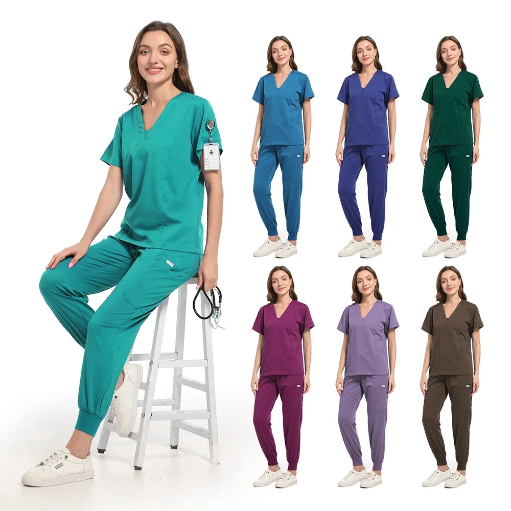 Wholesale-Operating-Room-Medical-Uniform-Scrub-Hospital-Working-Scrubs ...