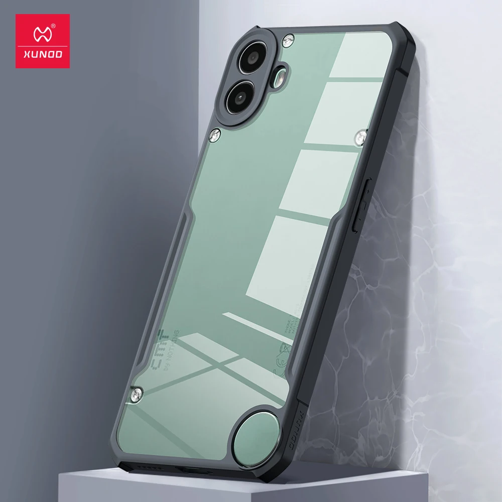 For-Nothing-CMF-Phone-1-Case-Xundd-Airbags-Anti-knok-Camera-Protective ...