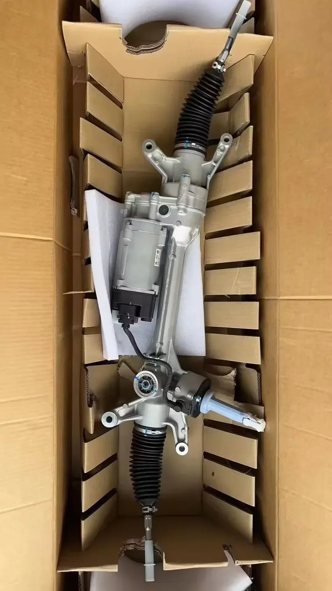 Electric Power Steering Rack for Mercedes Benz W253 GLC200 GLC260 ...