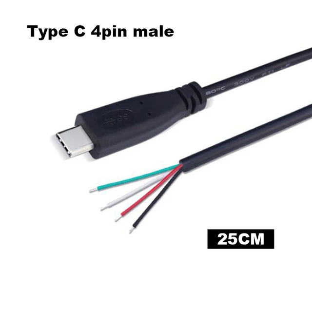 Pin Micro Usb Pinout Ph