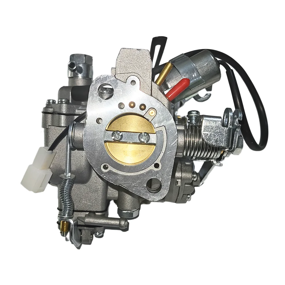 Carburetor-Fit-For-Suzuki-Carry-F6A-DD51-DC51-F8A-462Q-Engine-Jimny ...