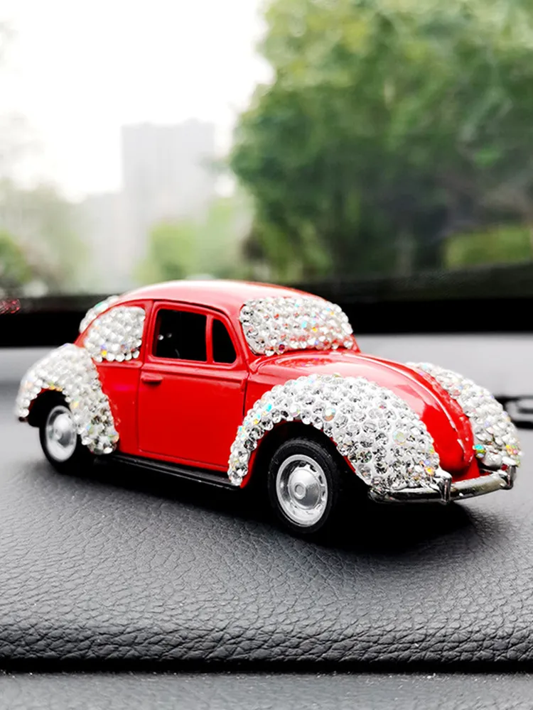 Interior Car Decorations