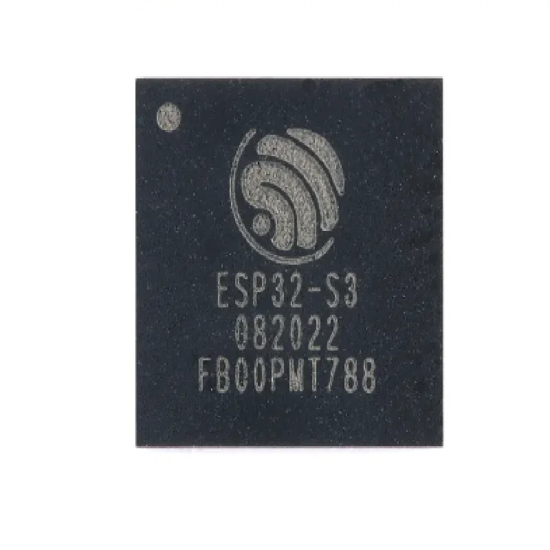 ESP32-S3-ESP32-S3R2-ESP32-S3R8-ESP32-S3R8V-ESP32-S3FN8-ESP32-S3FH4R2 ...