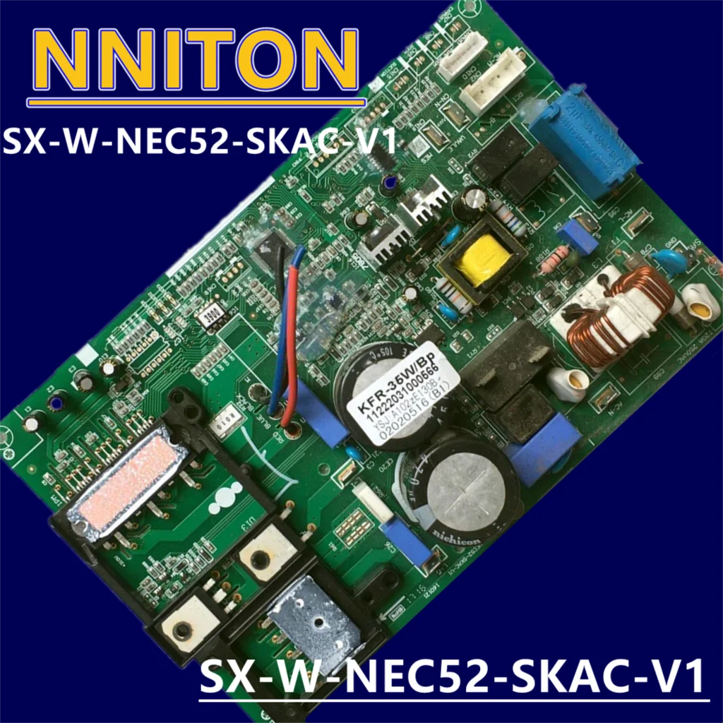 for-Air-conditioning-computer-board-circuit-board-SX-W-NEC52-SKAC-V1-KFR-35W-BP.jpg