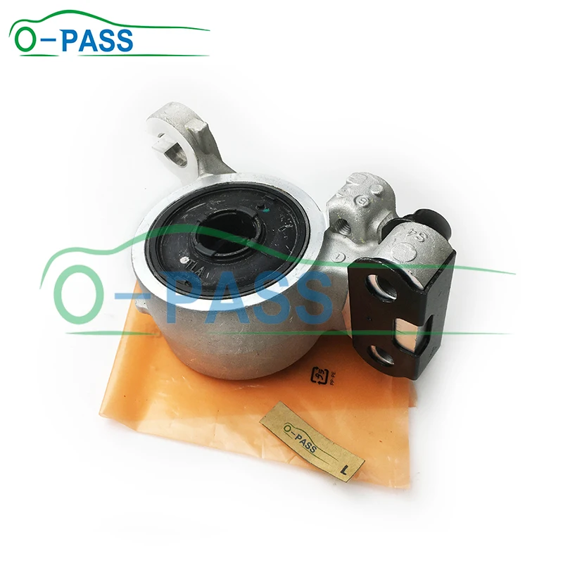 Front Big Bracket Control arm Bushing For Honda CR-V mk5 RW SUV Breeze ...