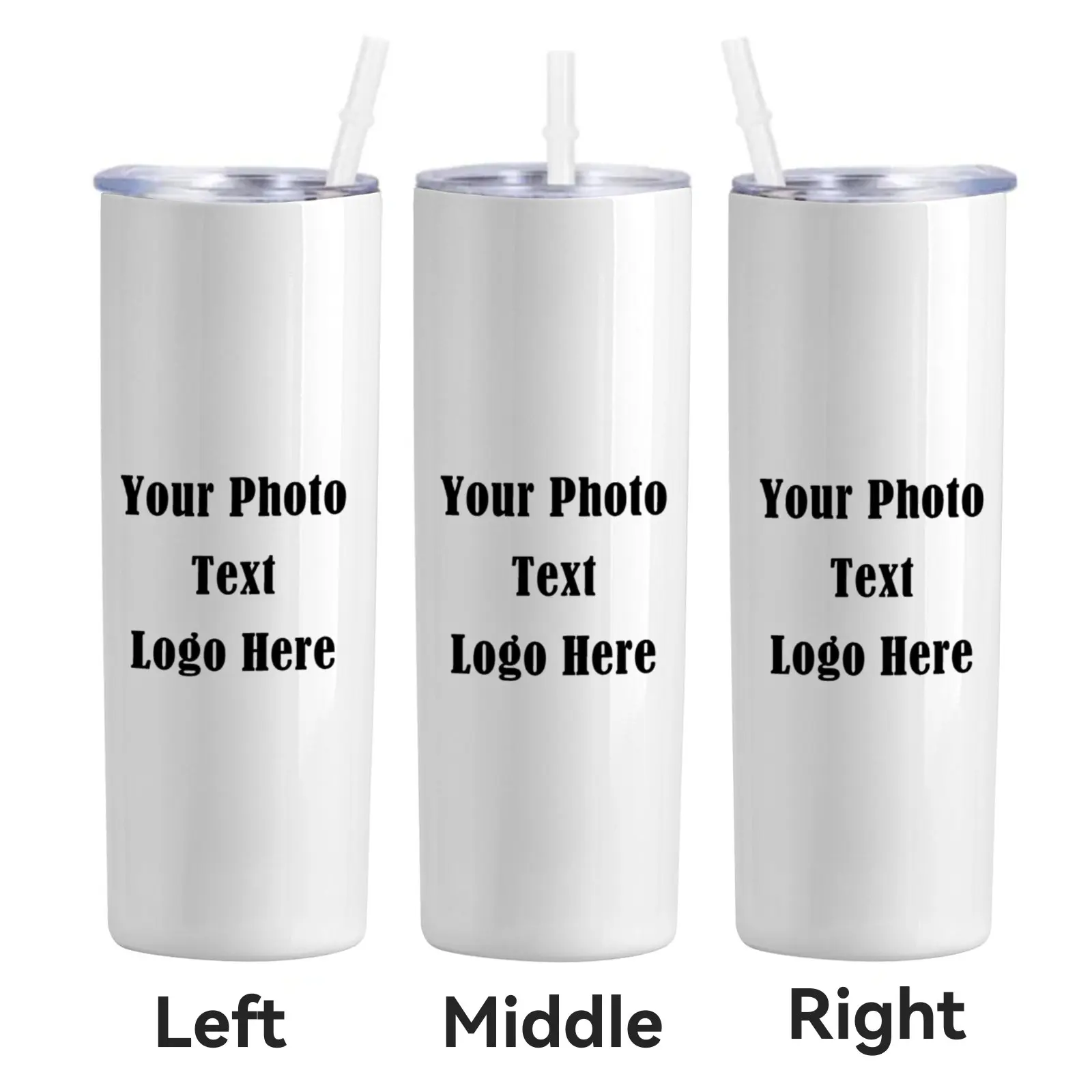 Customized-600ML-20-OZ-Tumbler-Thermos-Photo-LOGO-Colorful-Printing ...