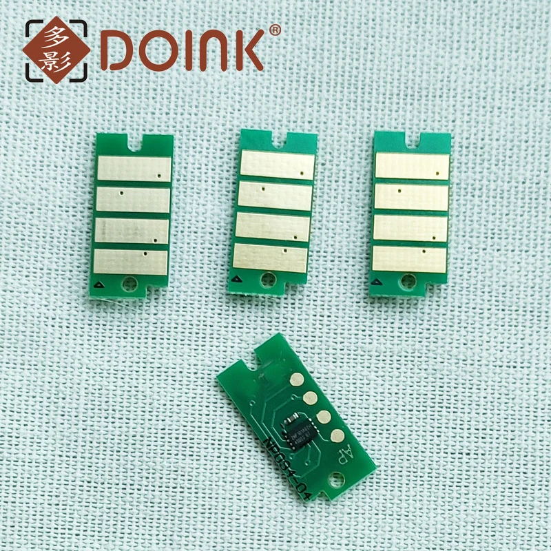 ชิป 5 ชิ้น รุ่น CT203365 CT203366 โทนเนอร์ รุ่น CT351230 ดรัม สำหรับ ...