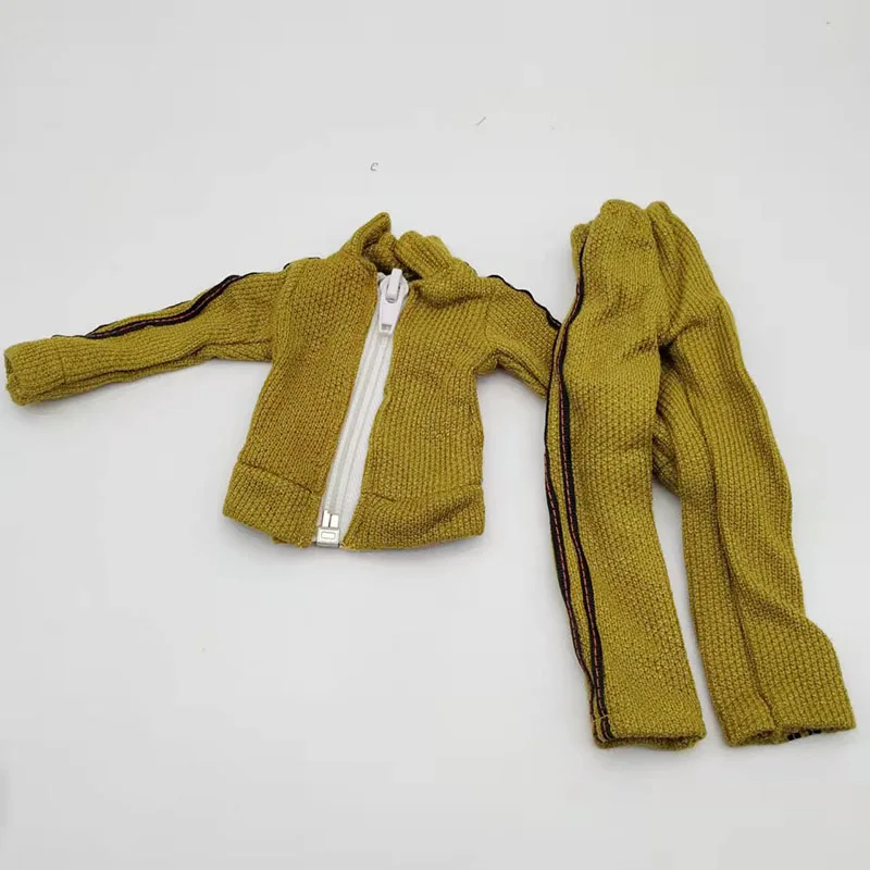 1 6 Scale Action Figure Clothes | 1 6 Scale Action Figure Suit - 1/6 ...