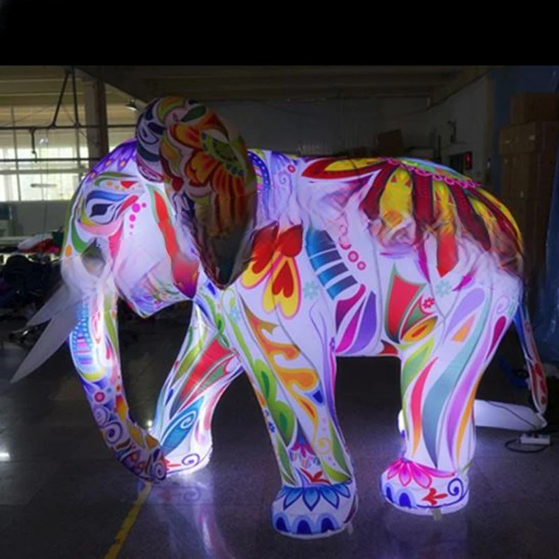 Elephant-Balloon-Giant-Inflatable-with-LED-Lights-Inflatable-Cartoon ...