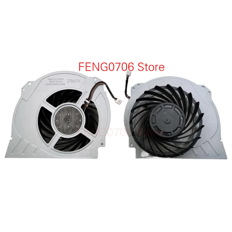 F New For Sony PlayStation 4 PS4 Pro Internal Laptop CPU Fan Nidec ...