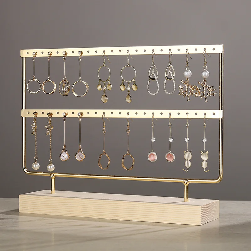 Earring Display Product