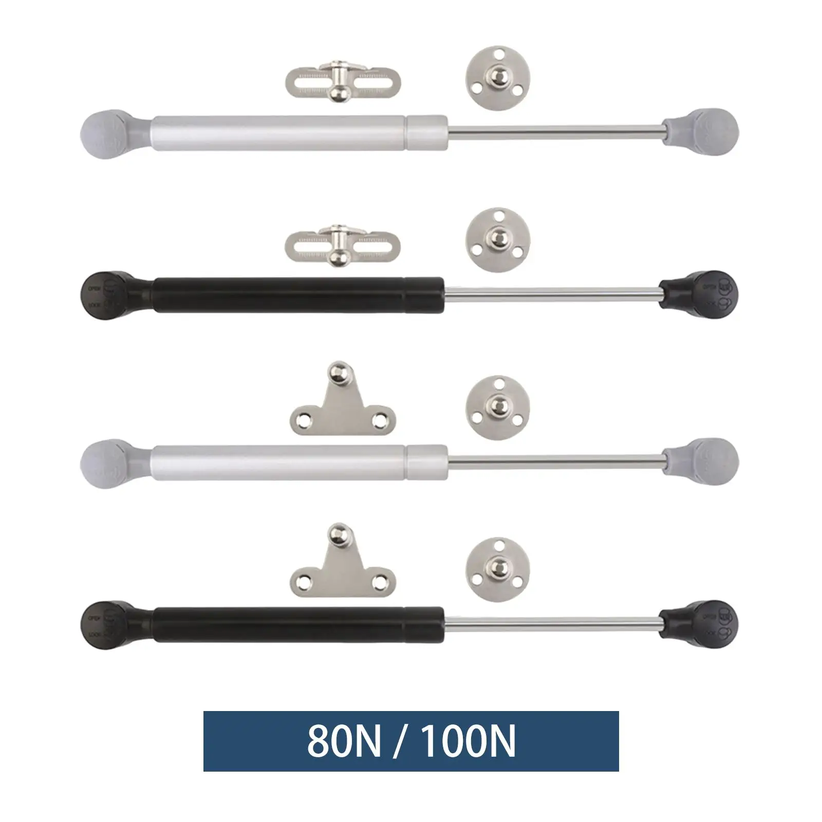 Universal-Pneumatic-Support-Rod-Opening-Lift-up-Gas-Spring-Lift-Support ...