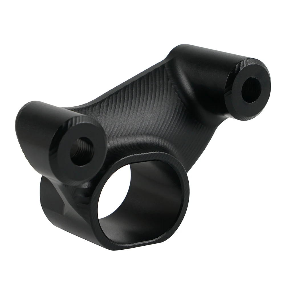 Black-Exhaust-Pipe-Holder-Mount-Brackets-for-KTM-790-Duke-Exhaust ...