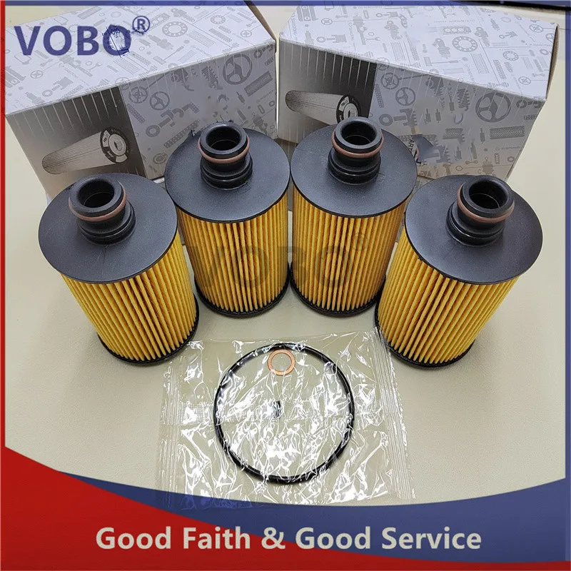 Filtro-de-aceite-6711840125-para-Diesel-SSANGYONG-ACTYON-KORANDO-2-0-e ...