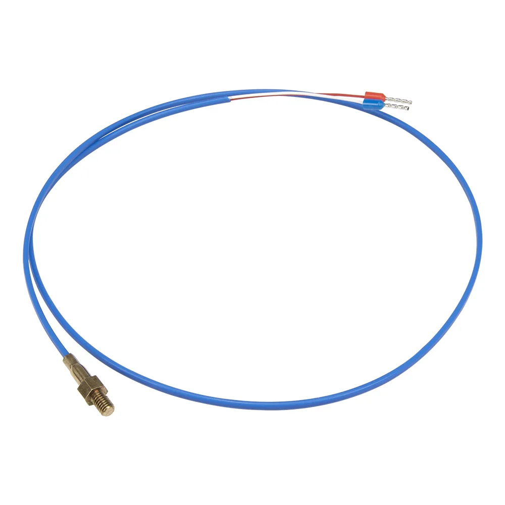 FTARB03 K type M3 M4 bolt head ungrounded 0.6m plastic cable 3D printer ...