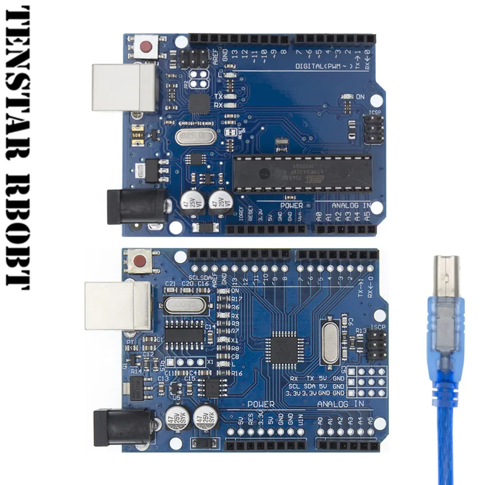 Ein-satz-Neue-TENSTAR-ROBOTER-UNO-R3-ATmega328P-CH340G-Chip-16Mhz-F-r ...