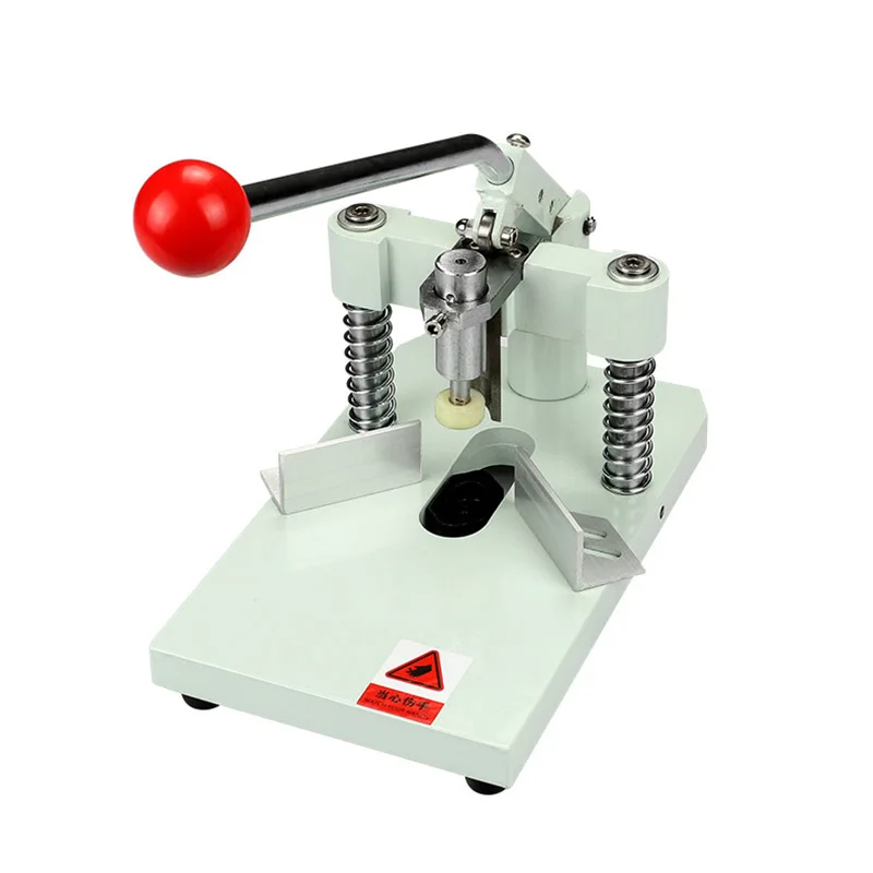 Manual-Heavy-Duty-Corner-Rounder-Full-Metal-Id-Business-Card-Round ...