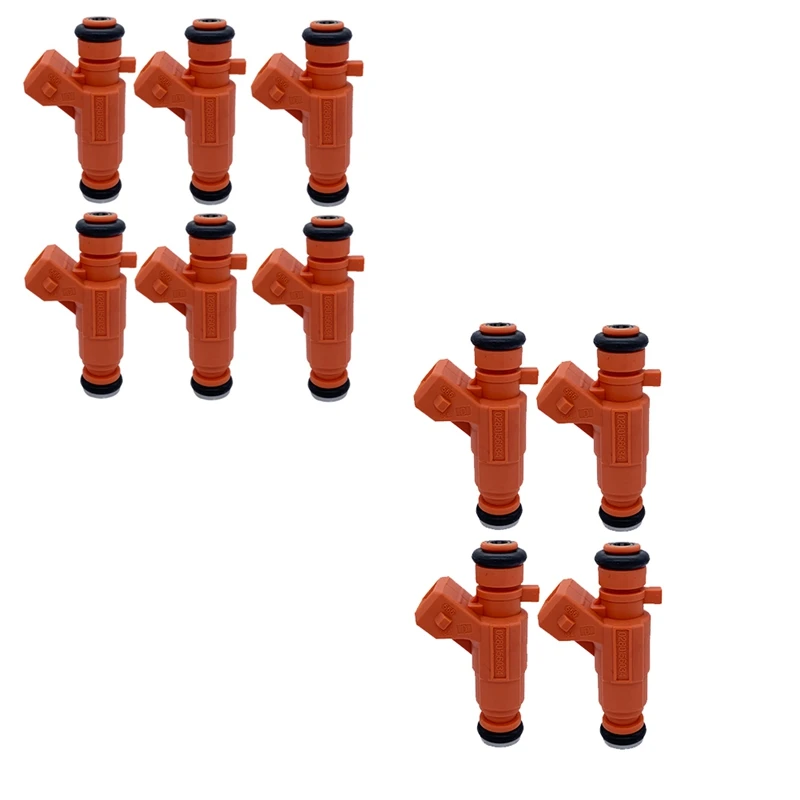 Car-Fuel-Injector-Nozzle-0280156034-For-Citroen-C2-C3-Xsara-Berlingo ...