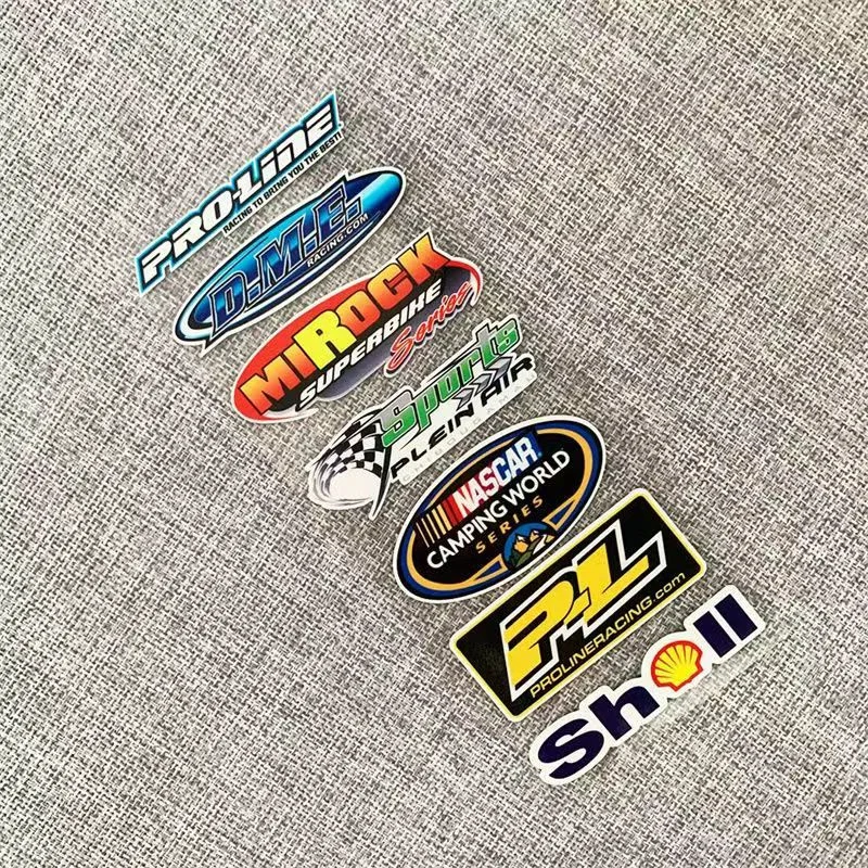 Waterproof-sunscreen-reflective-car-sticker-Sponsor-motorcycle-sticker ...