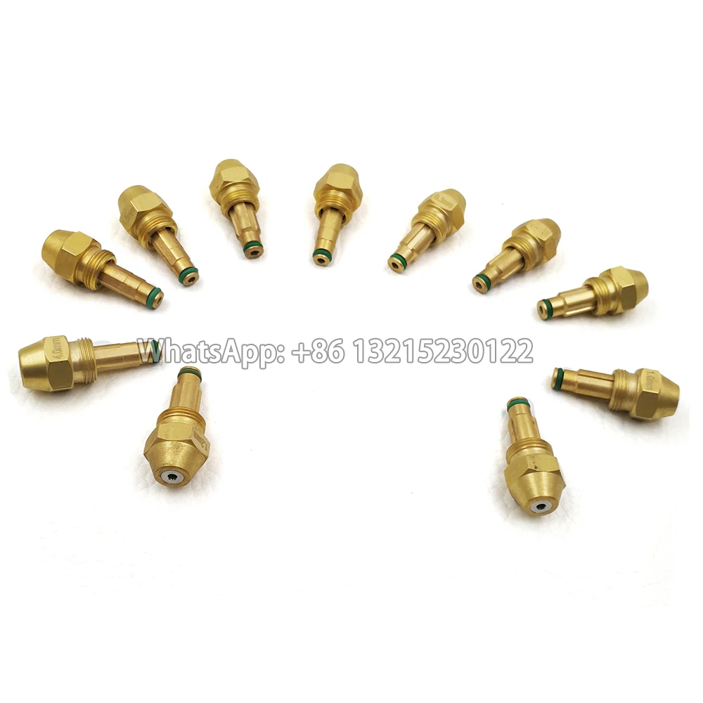 Brass-Waste-Oil-Spray-Nozzle-Oil-Boiler-Nozzle-Tip-without-Adapter ...