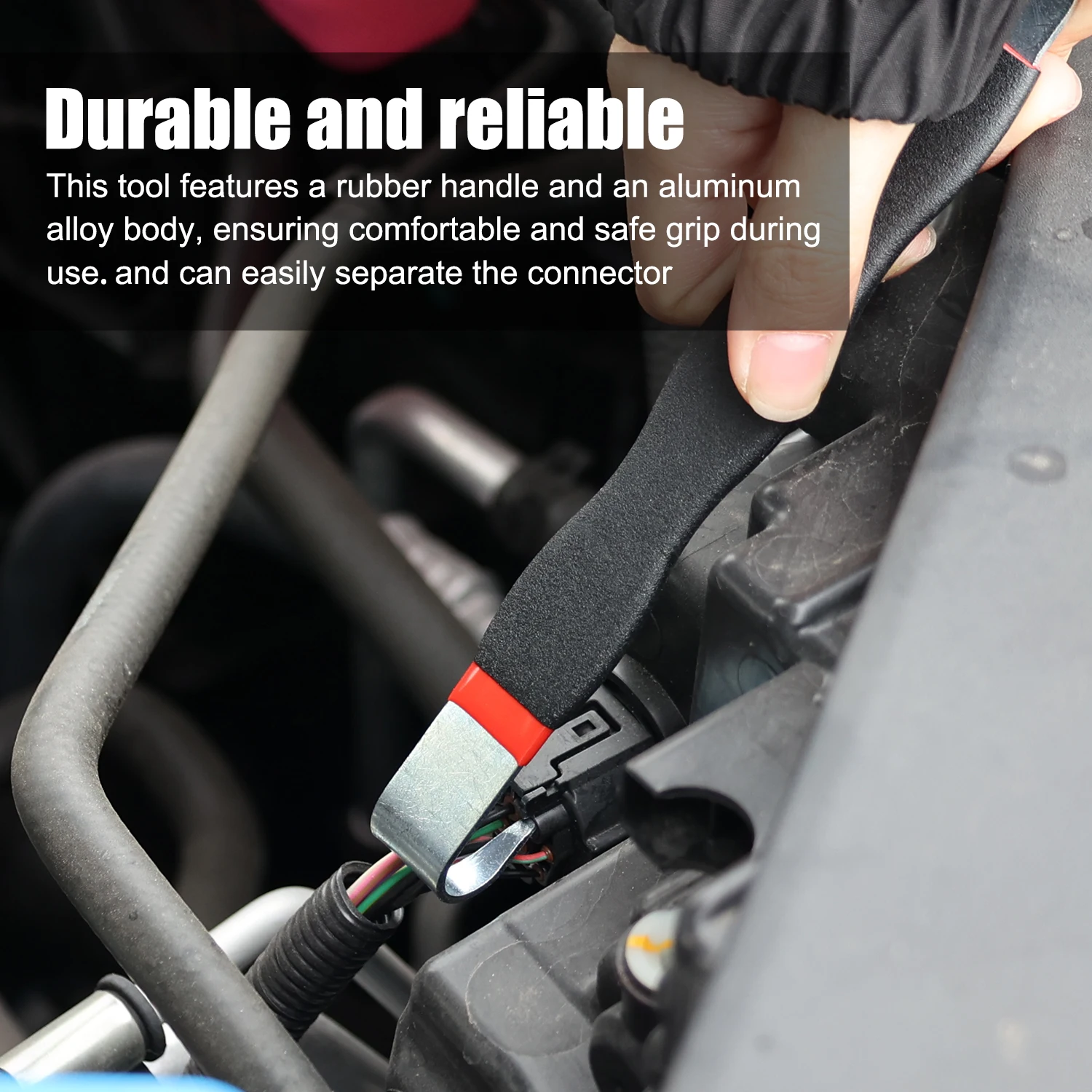 Lisle Tools Car Terminal Removal Repair Tools Electrical Wiring Crimp ...