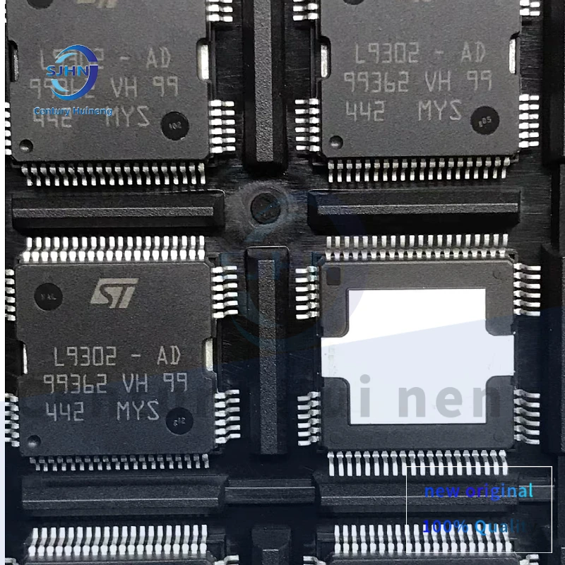 1pcs-New-Original-L9302-AD-L9302AD-LQFP64-Computer-board-engine ...