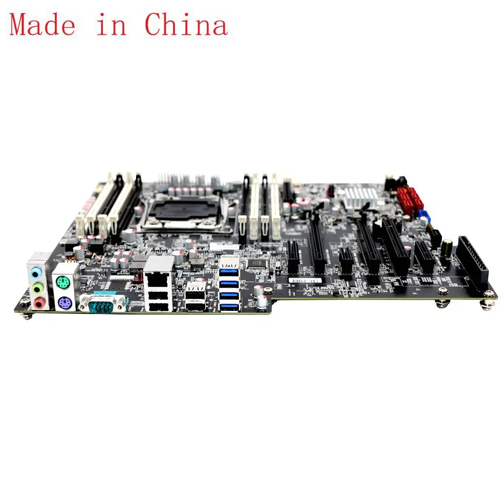 For Lenovo ThinkStation P500 Workstation Workstation motherboard ...