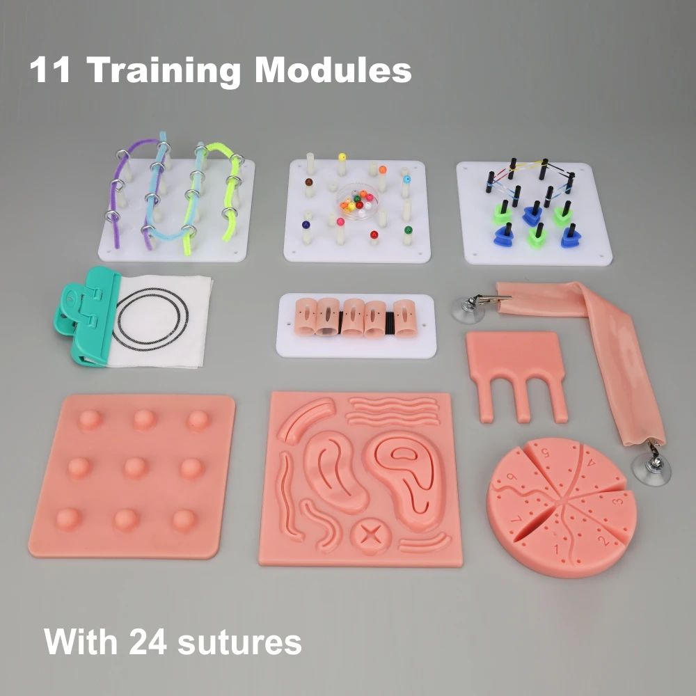 Laparoscopic Simulator - Tekonlab.com