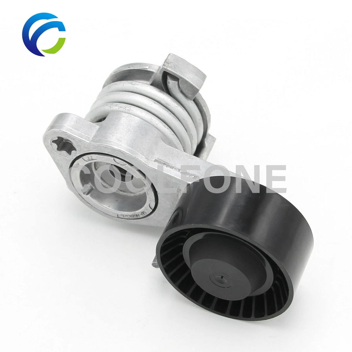 Drive-Belt-Automatic-Tensioner-for-BMW-730-F01-F02-F03-F04-523-528-530 ...