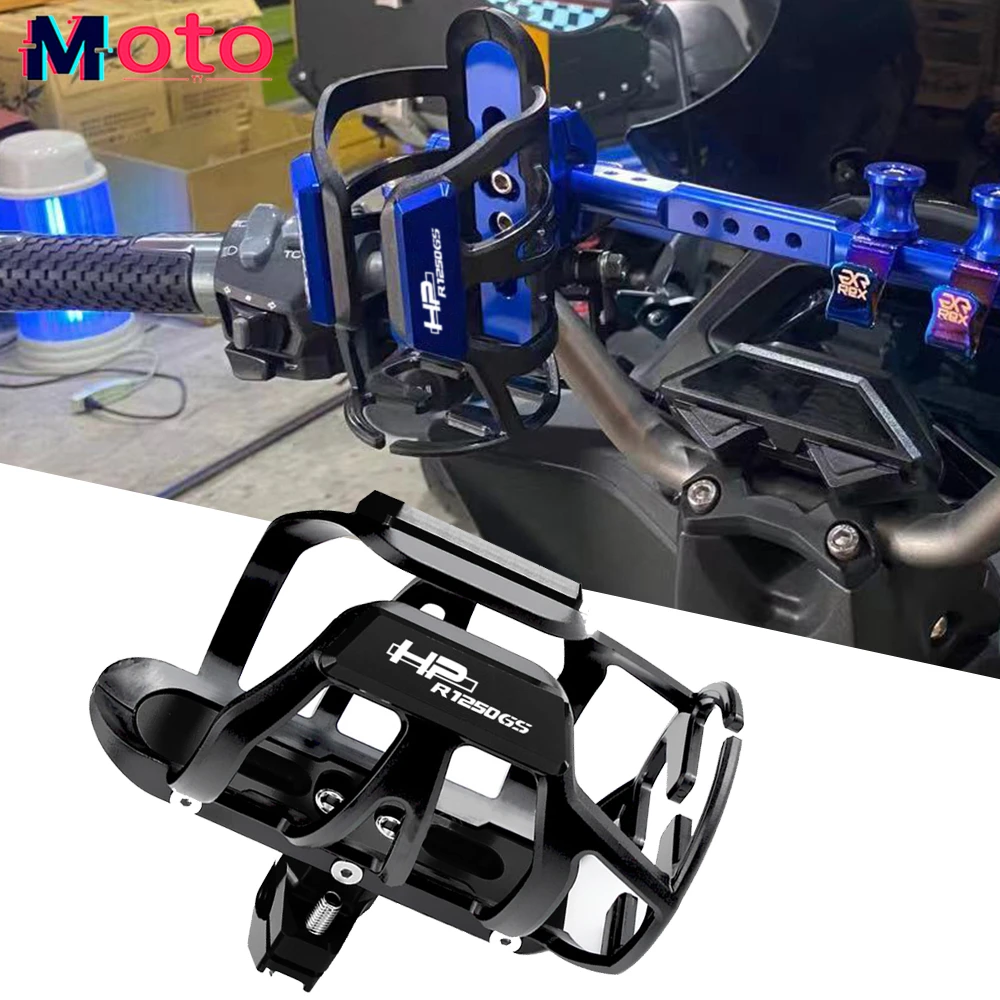 For-BMW-R1250GS-R-1250-R1250-GS-HP-ADV-Adventure-GSA-2018-2022-New ...