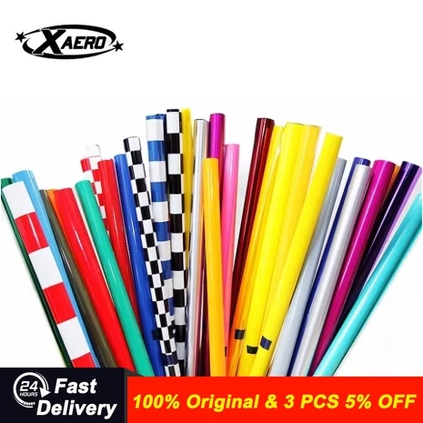 RC Plane Heat Shrink Film 60cm*100cm Lightweight Polyester Covering for ...