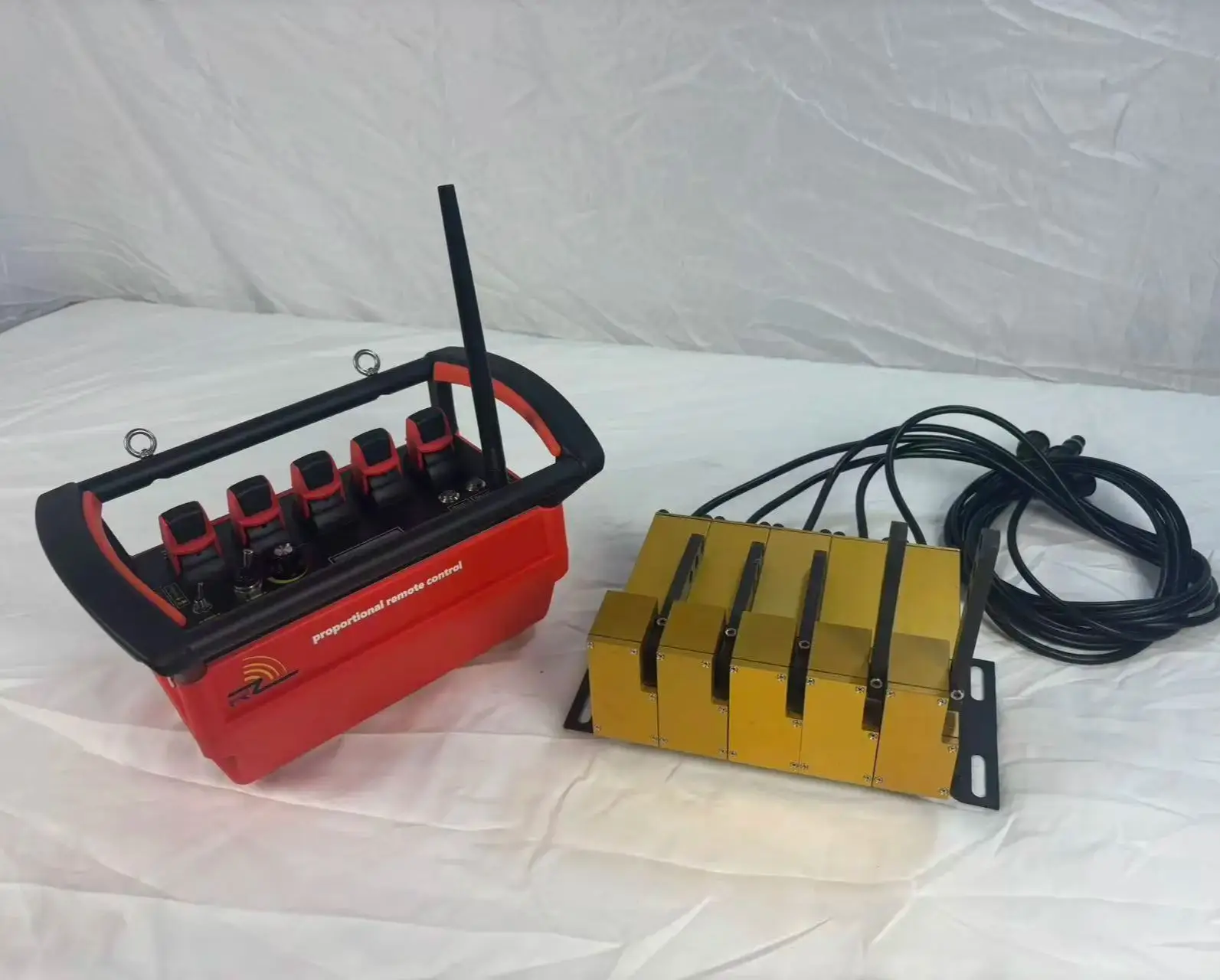5 -road TK clutch motor crane wireless remote control suitable for ...