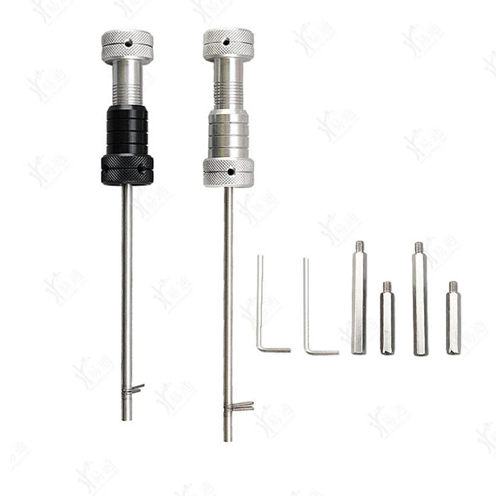 2PCS-Locksmith-Tools-For-Safe-Box-Blade-Lock-Repair-Tools-2-IN1-Set ...