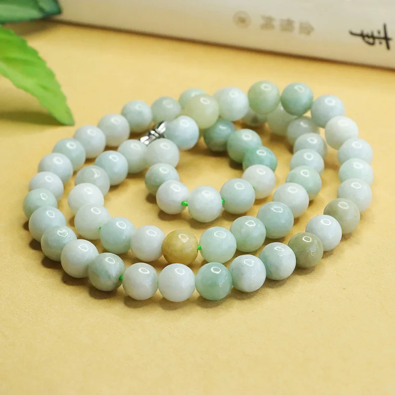 Natural-Myanmar-Fake-Jadeite-Mine-Timber-Kinds-of-Colorful-Jade-Bead ...