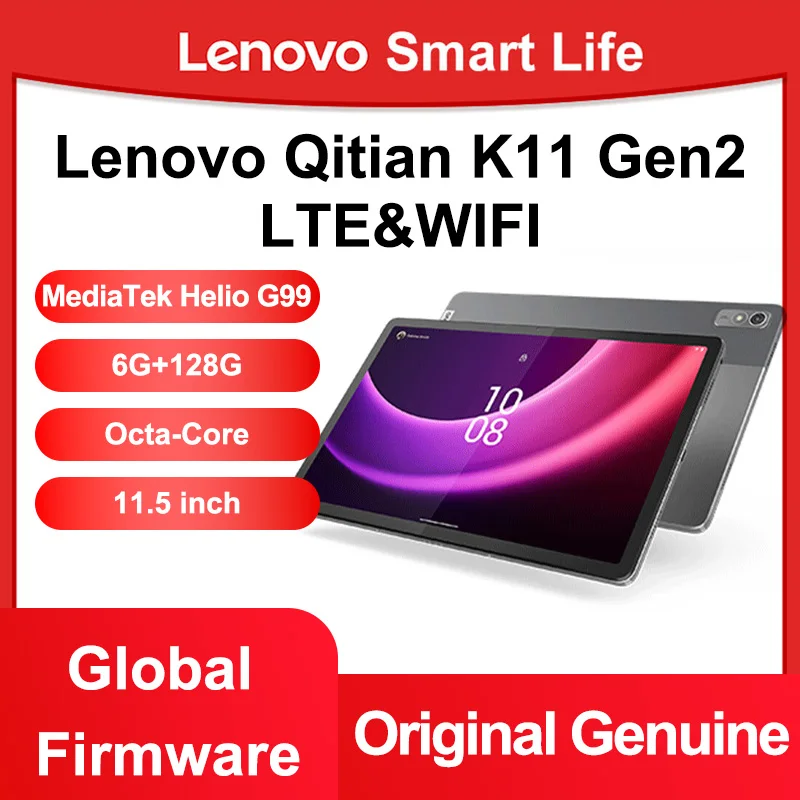 Global-Rom-Lenovo-Tablet-Qitian-K11-Gen2-11-5-inch-LTE-WIFI-2000-1200 ...