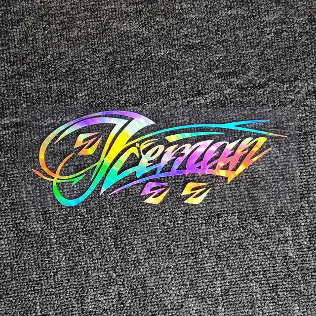 Kimi Raikkonen Iceman Logo