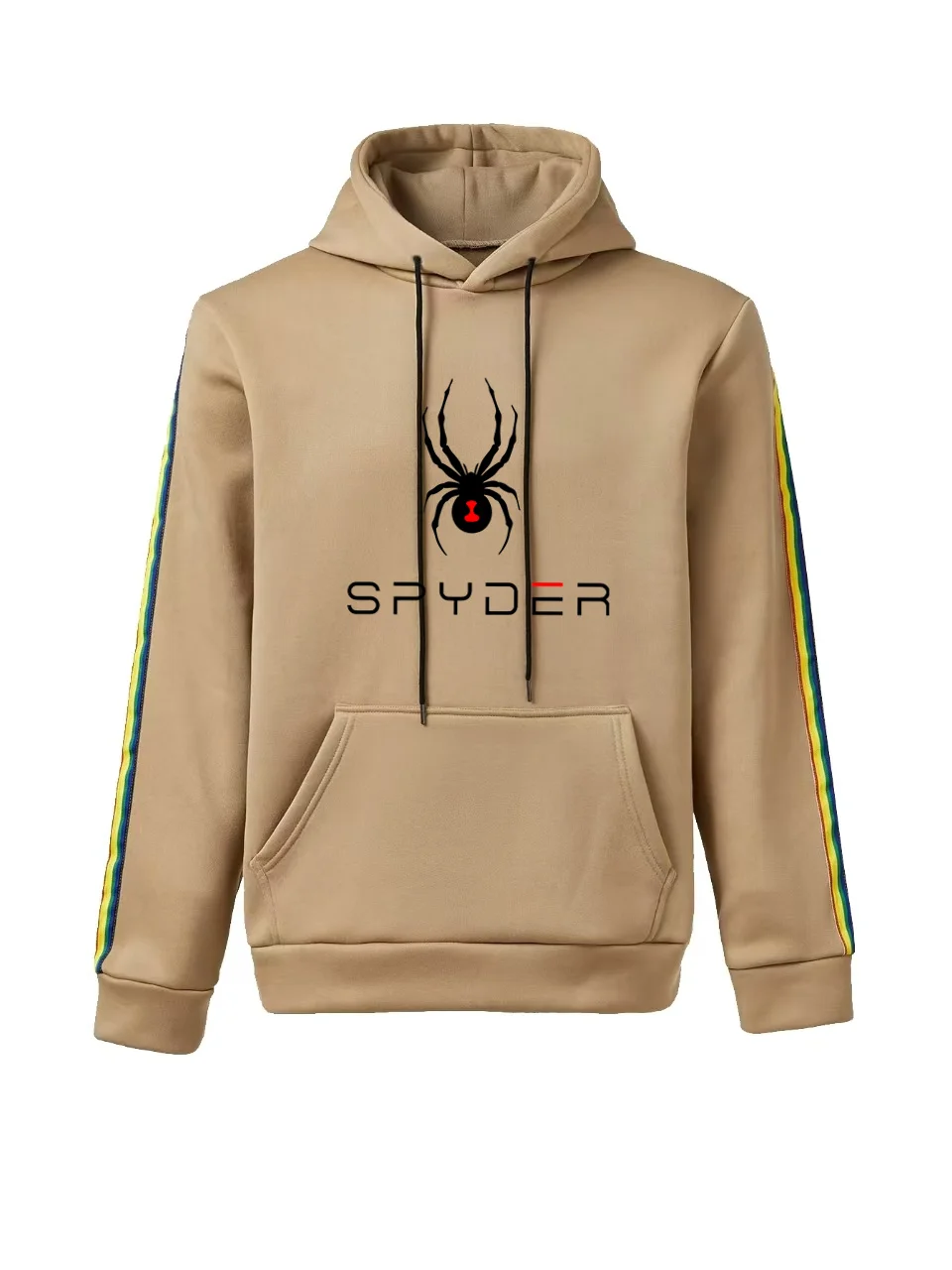 2025-new-sleeve-edge-hoodie-hoodie-new-design-autumn-and-winter-warm ...