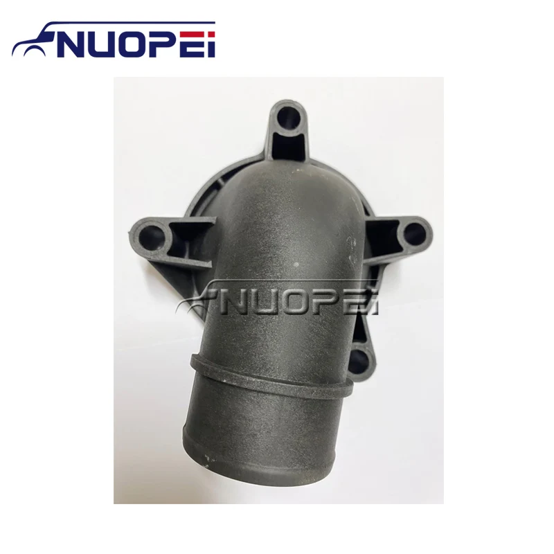 Vol Cooling System Thermostat Housing And Flange Oem 20405125 21905526 ...
