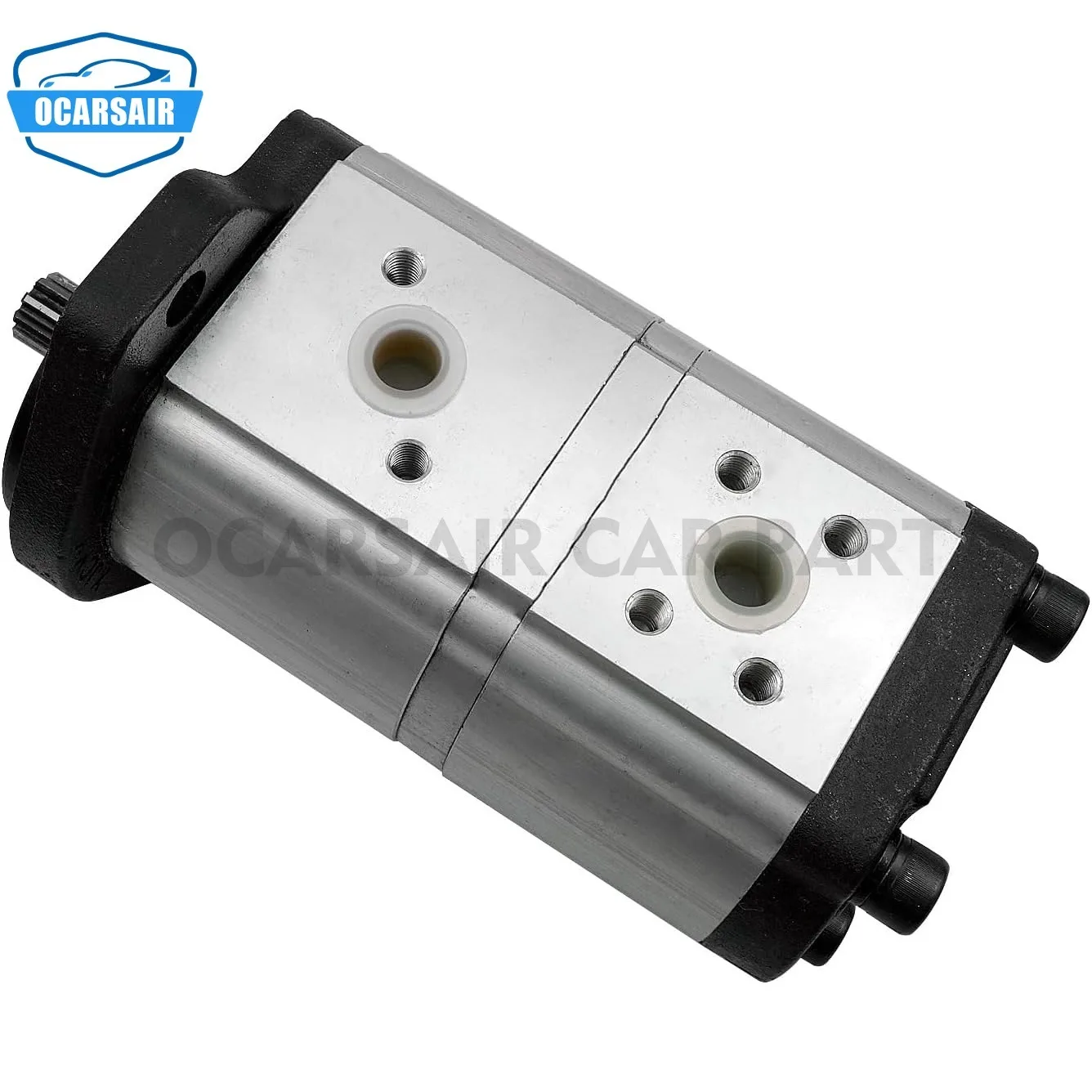 T2195-31501 Hydraulic Pump Replacement for T219531501 T2195-76001 T2185 ...