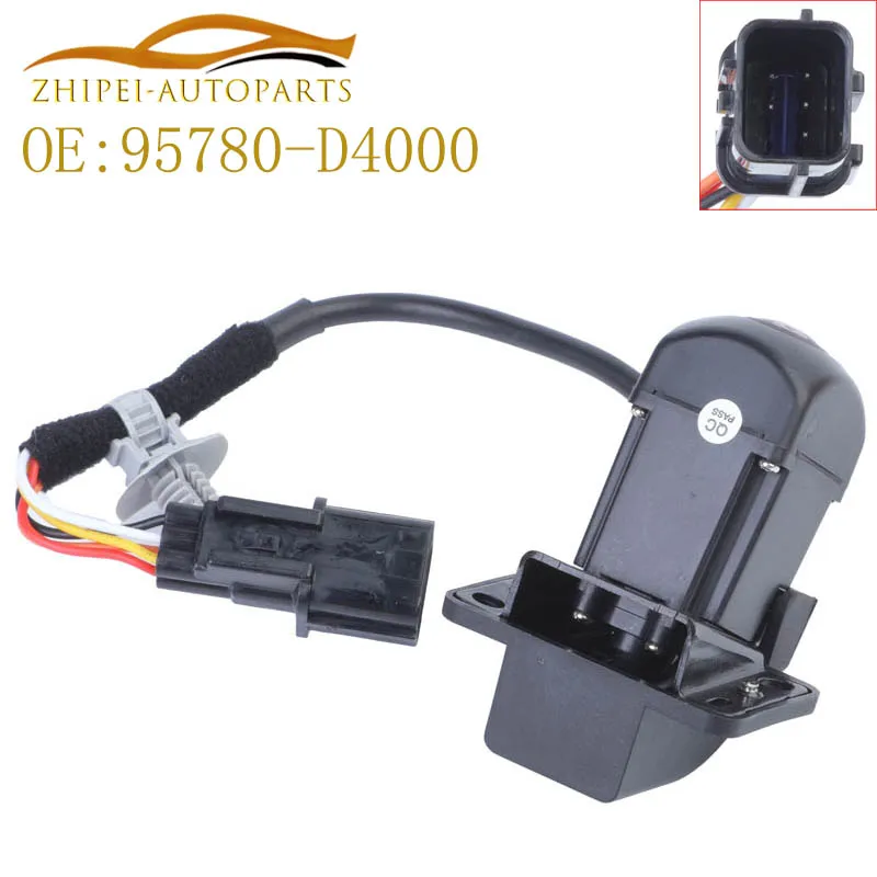 95780D4000-Rear-View-Camera-Reverse-Parking-Assist-Backup-Camera-Car ...