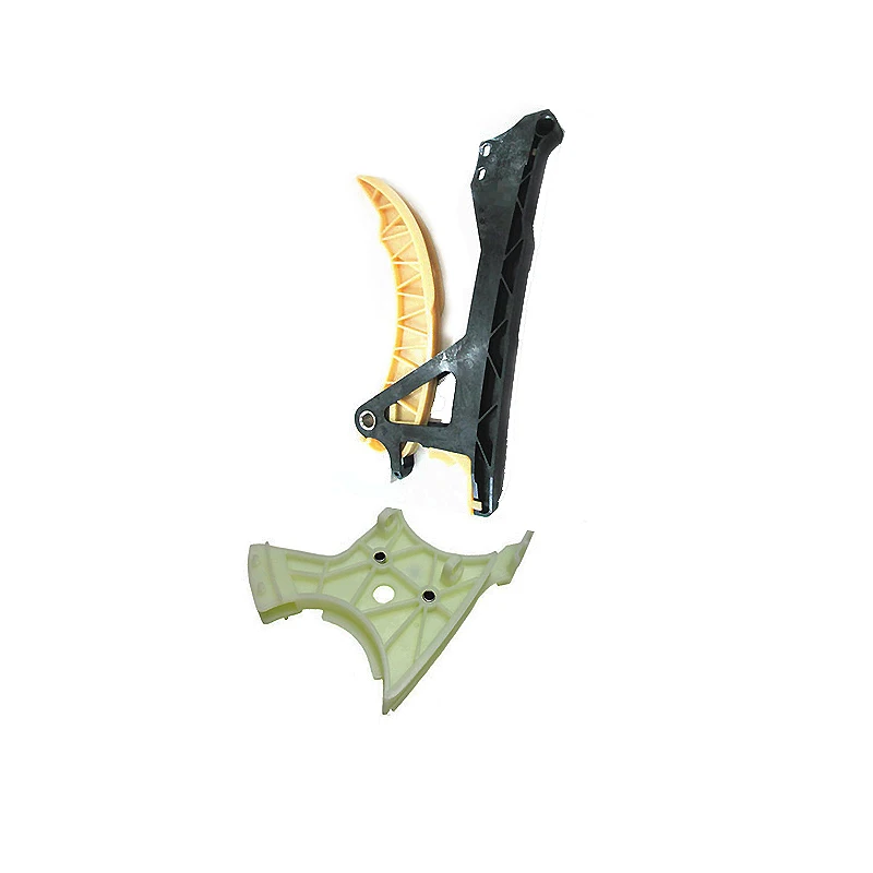 Upper-Lower-Chain-Tensioner-Slide-Rail-11317592850-for-BMW-125i-228i ...