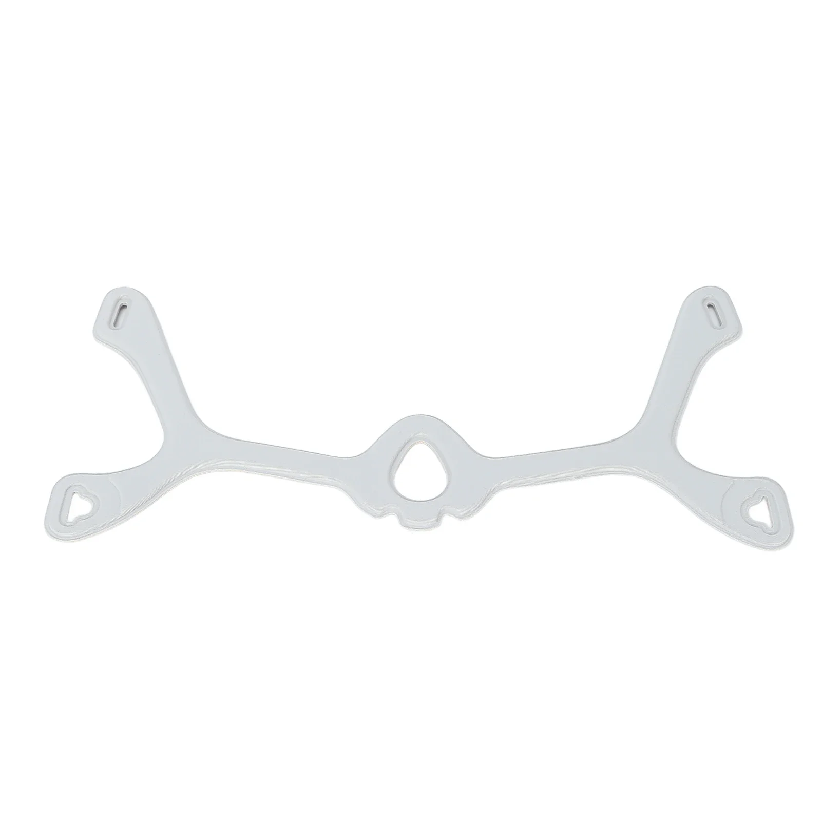 Soft-Nasal-Headgear-Replacement-Fabric-Frame-Wisp-Headgear-for ...