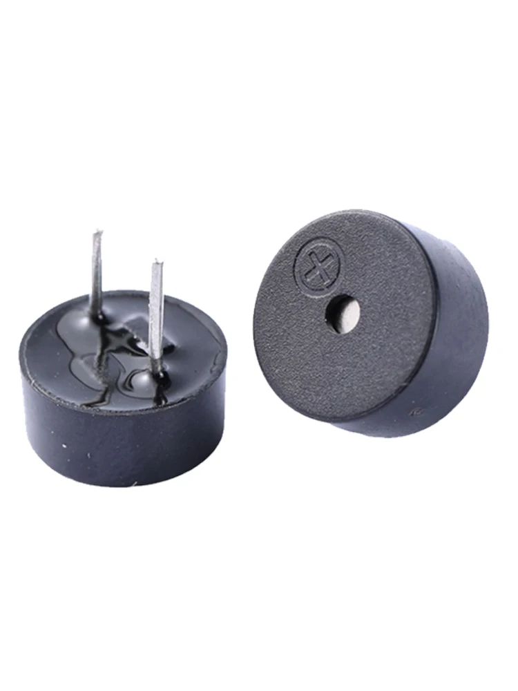 10PCS-9x4-2mm-ultra-small-and-ultra-thin-electromagnetic-active-buzzer ...