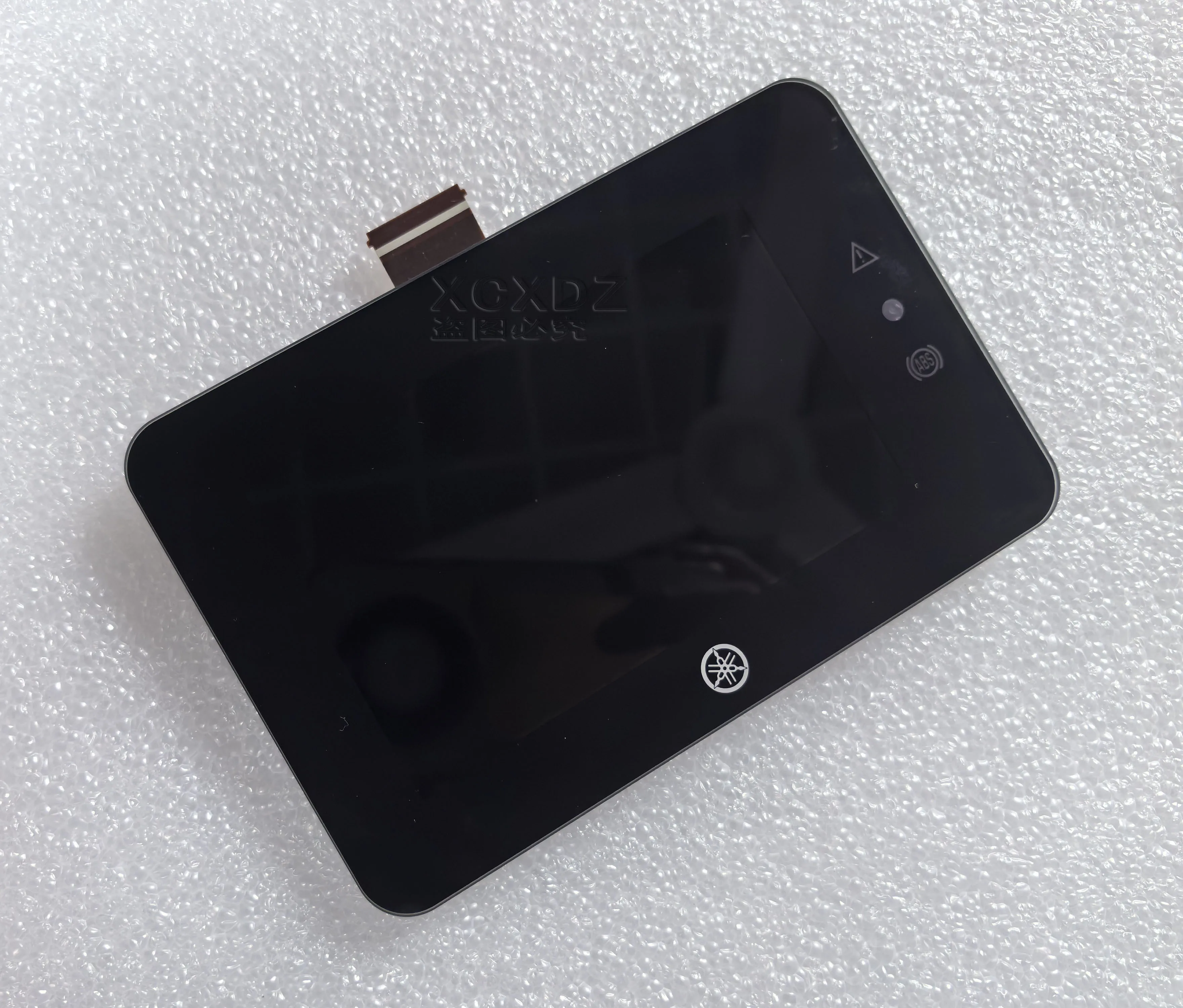 New-Original-color-LCD-Display-For-YAMAHA-MT-07-MT07-2023-Speedometer ...