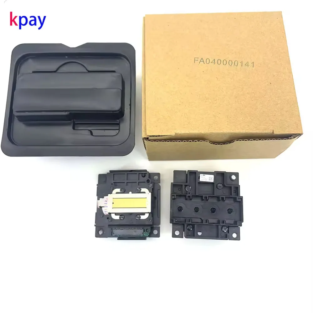 Original-new-Printhead-L300-print-head-for-epsonL4150-L200-L555-L558 ...