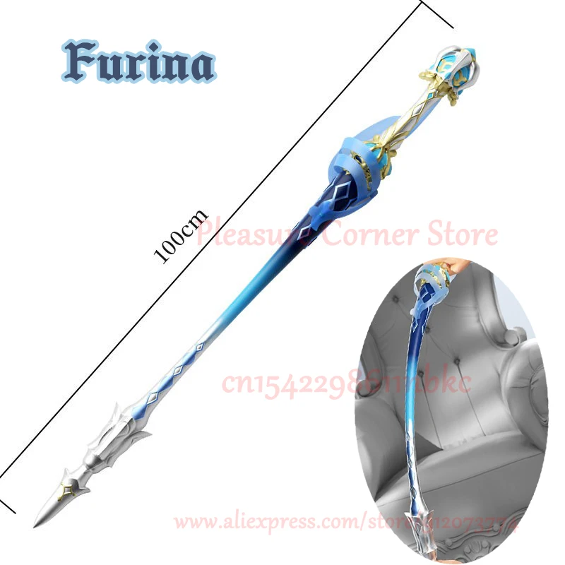 Furina-Weapon-Focalors-Sword-Cosplay-Props-Genshin-Impact-Splendor-of ...