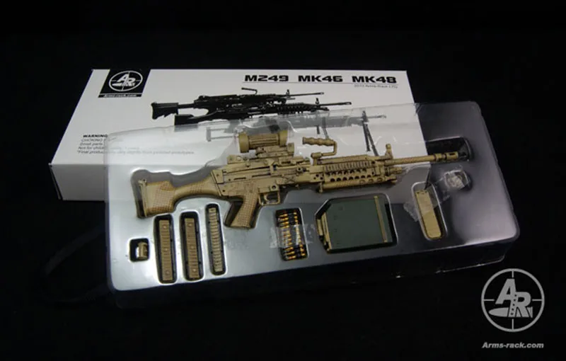 Mk48 Cod
